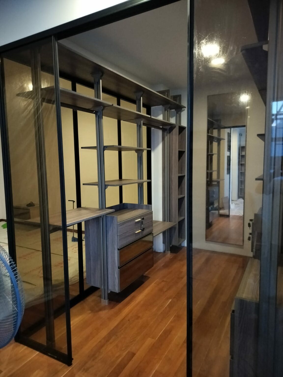 Small Bedroom Wardrobe Design Ideas: 9 Smart Space-Saving Tips